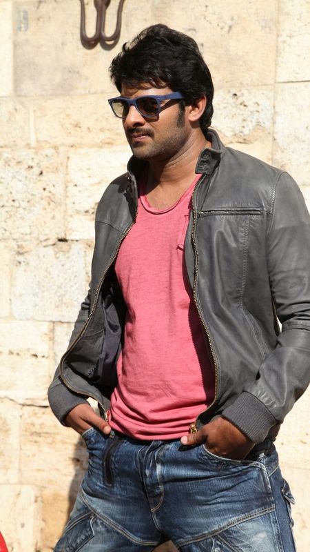 Prabhas Wallpapers In Rebel Hd
