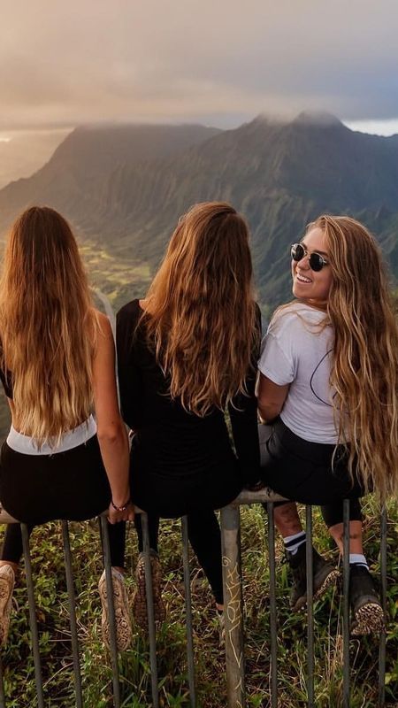 3 Best Friends Photography