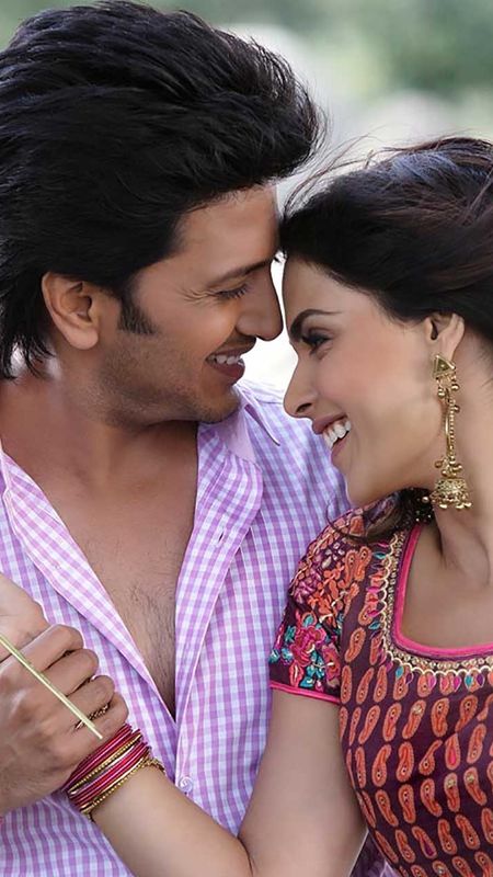 Ritesh Deshmukh Wallpaper Hd