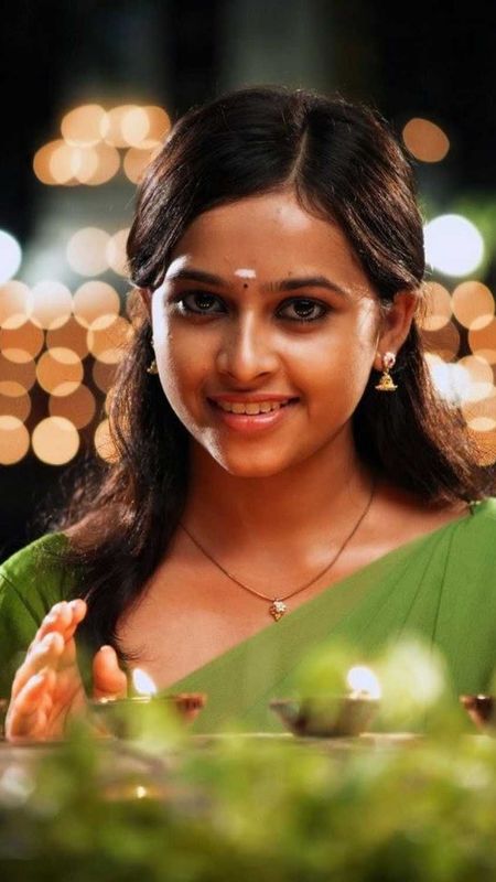 Sri Divya In Nagarpuram