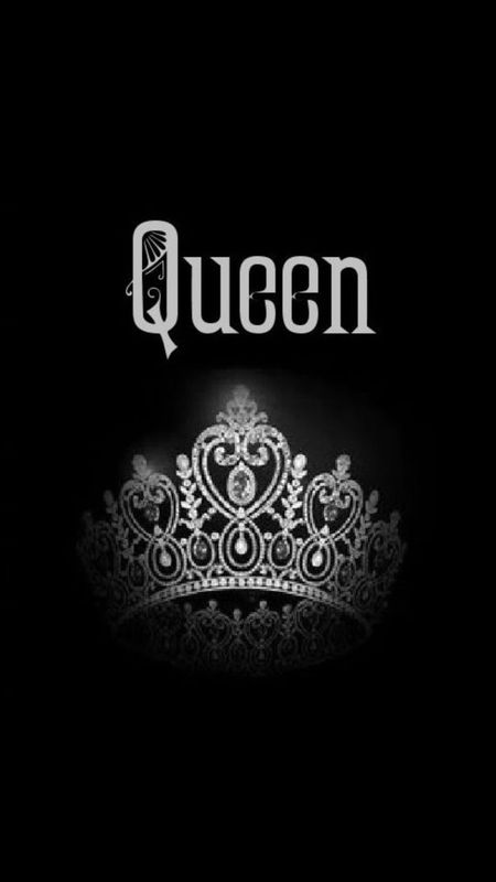Queen Logo Wallpaper Hd