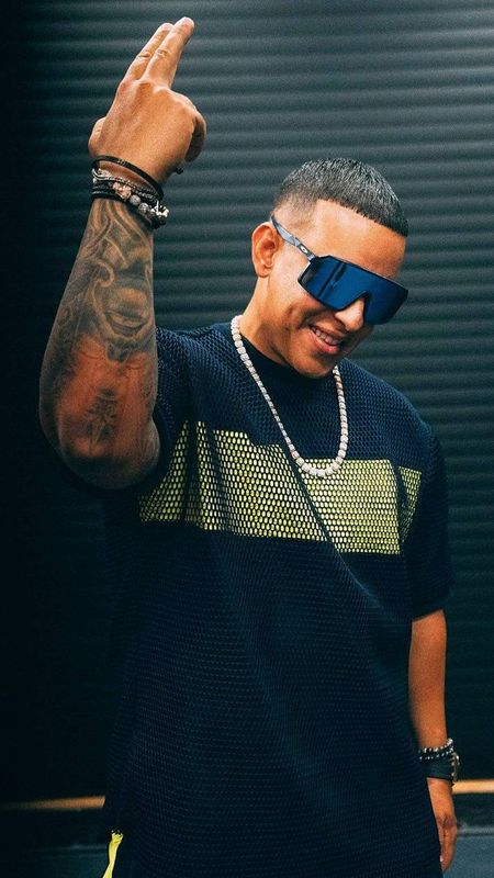 Daddy Yankee Wallpaper