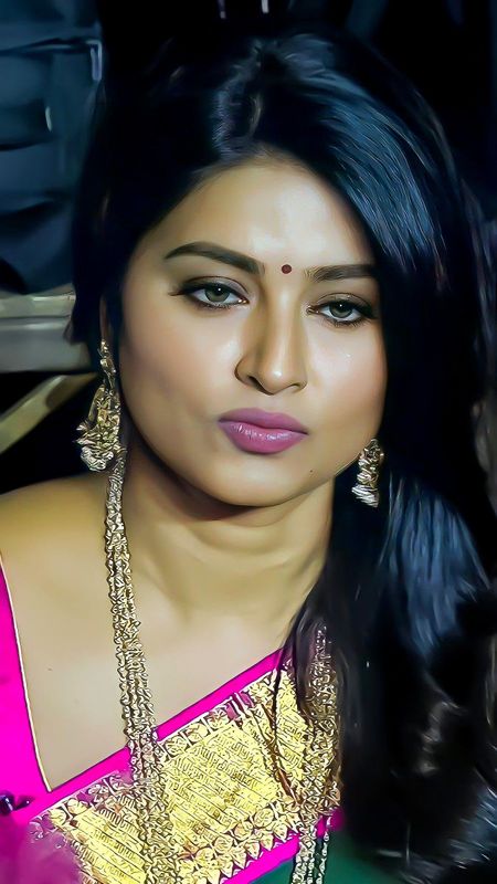 Sneha Without Makeup Images | Saubhaya Makeup