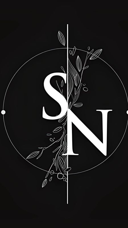 Logo Design Wallpaper