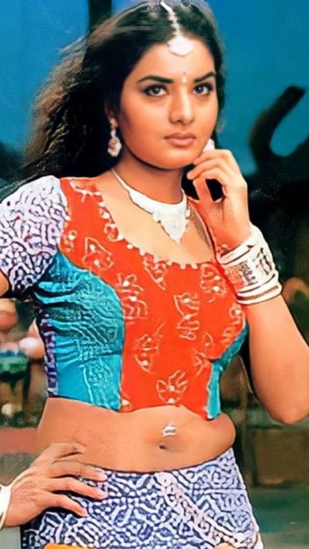 Kannada Actress Prema