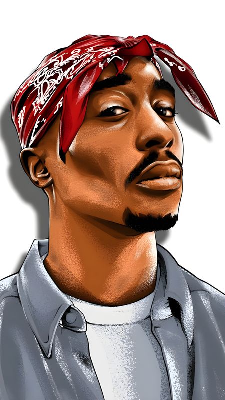 Tupac Thug Life Wallpaper