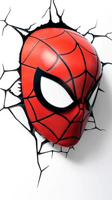 Spider Man 3d Images