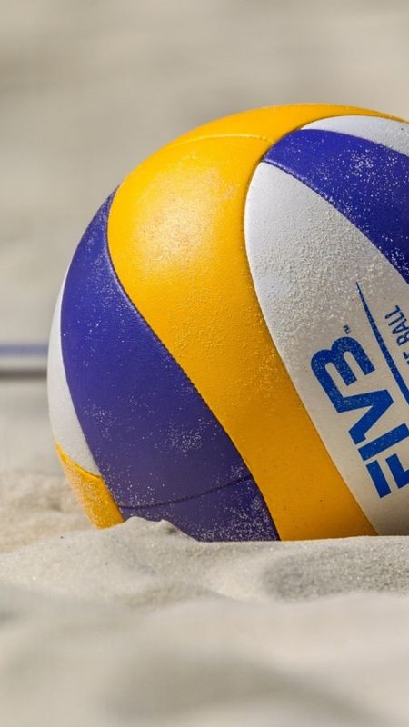 Volleyball Desktop Backgrounds