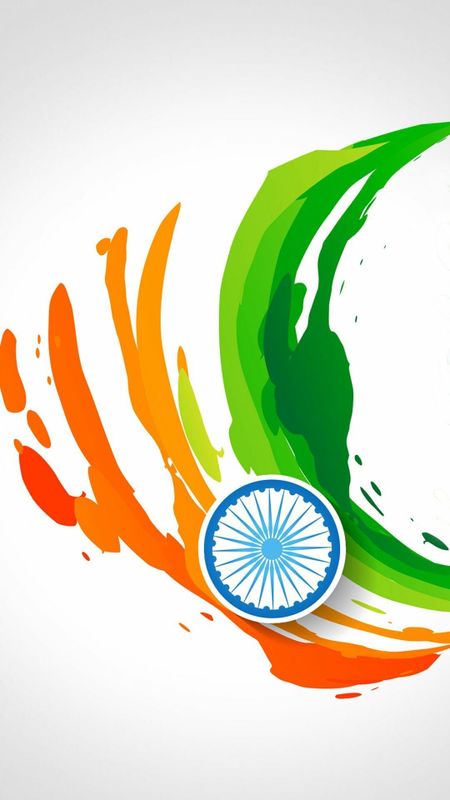 Independence Day Mobile Wallpaper Hd