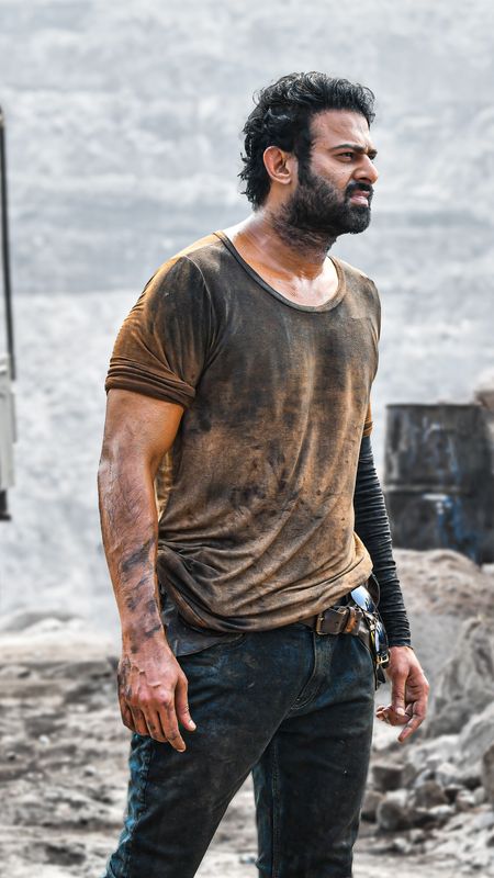 Hero Movie Wallpaper