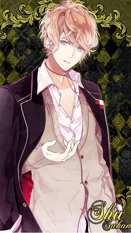 Top 10 hình nền ma cà rồng anime đáng sử dụng cho máy tính và điện thoại