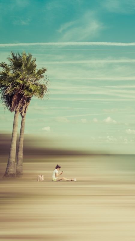 Retro Summer Photography