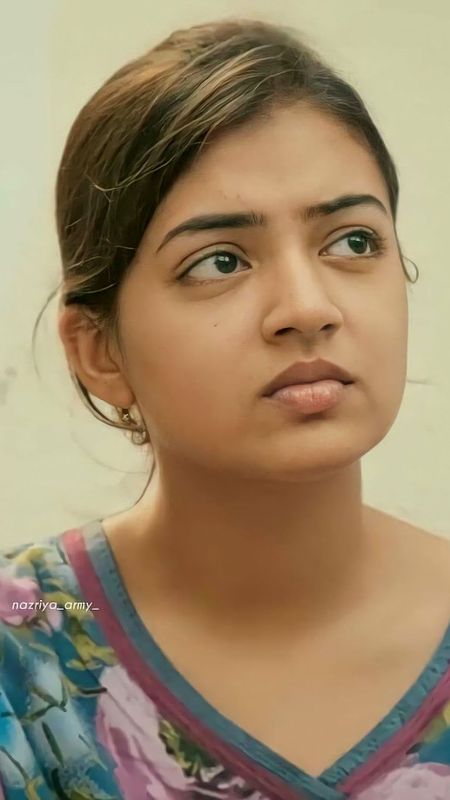 Nazriya Nazim Wallpapers Hd In Raja Rani