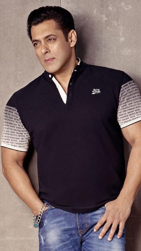 Latest Wallpaper Of Salman Khan