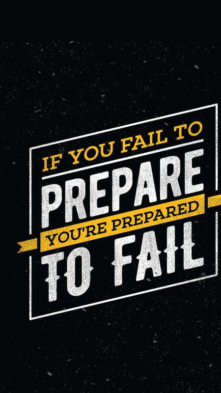 Success And Failure Wallpaper