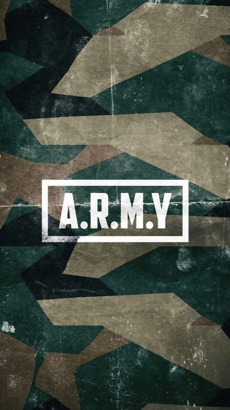 Army Iphone Wallpaper