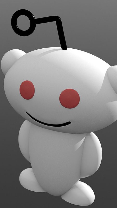 Reddit Alien Wallpaper