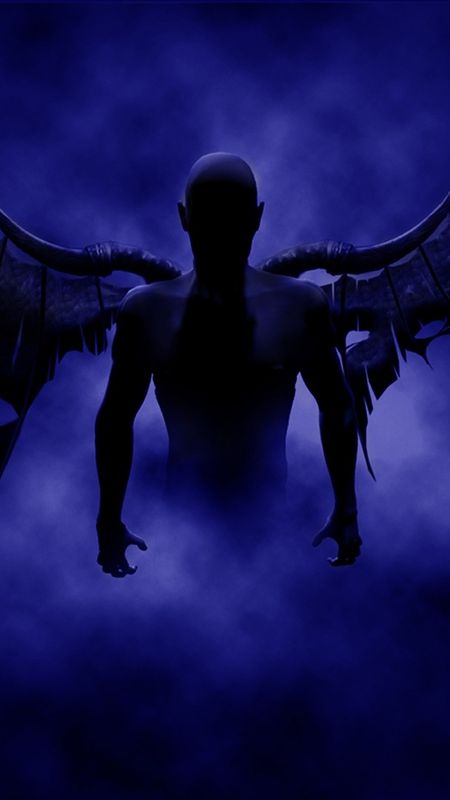 Devil Wallpapers For Mobile