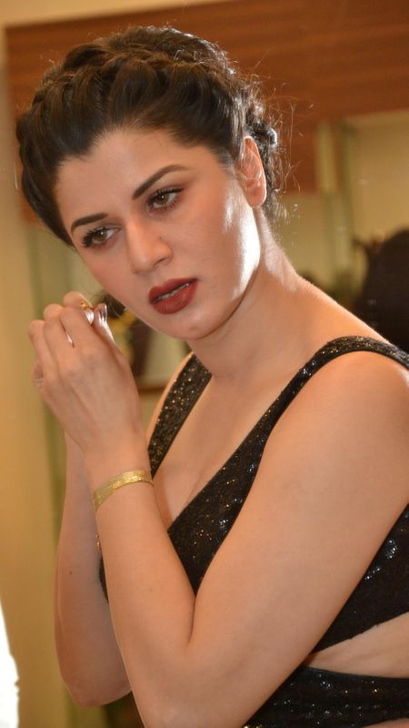 Kainaat Arora