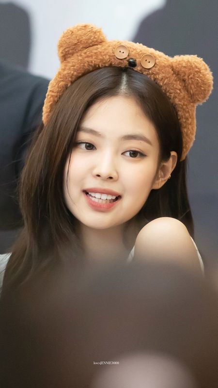 Top 88+ about blackpink jennie wallpaper - Billwildforcongress