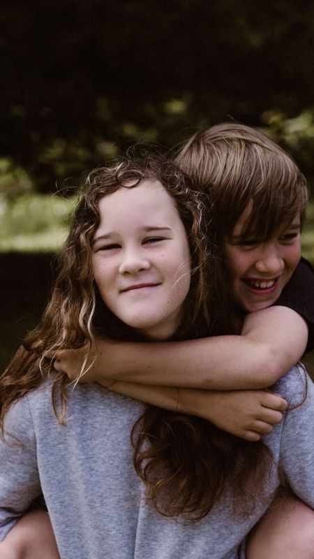 Brother And Sister Love Wallpapers