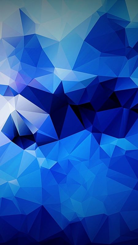 Awesome Blue Abstract Backgrounds
