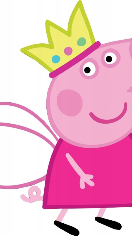 Peppa Pig Crown