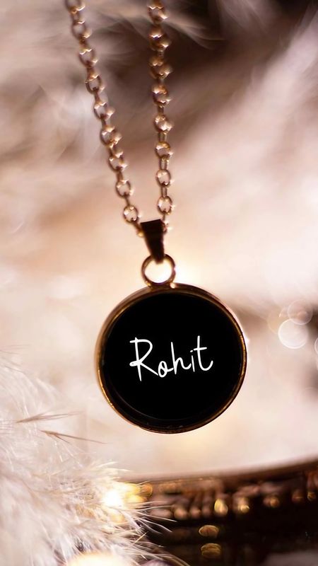Rohit Name