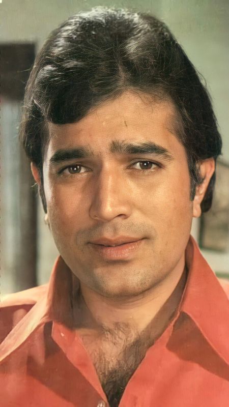 Rajesh Khanna Actor