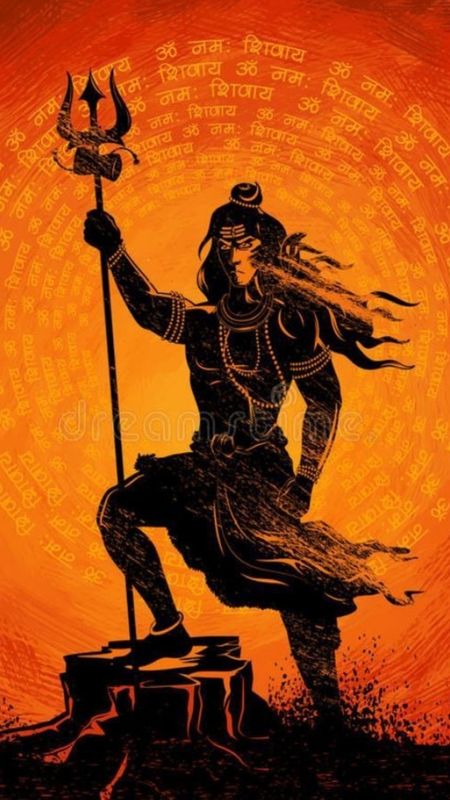 Lord Shiva Chillum Wallpapers