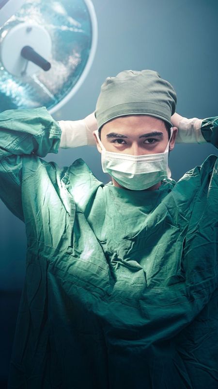 Surgeon Wallpaper Surgeon Wallpaper