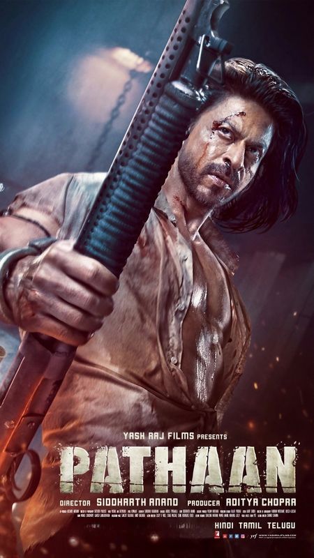 Hindi Movie Poster Wallpaper