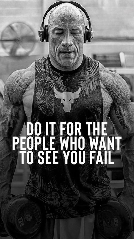 Powerlifting Wallpaper Quotes