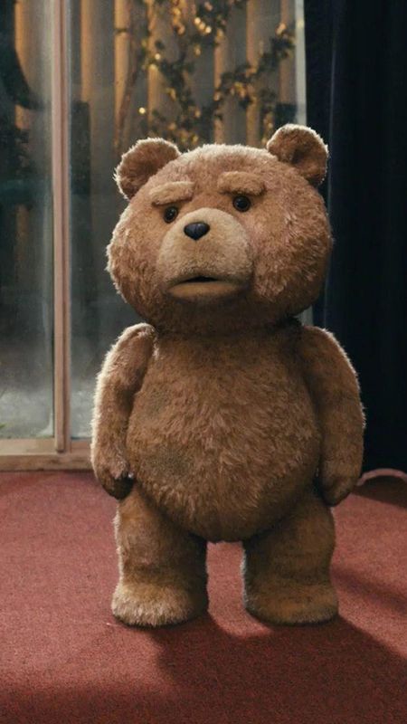 Ted Movie Wallpaper
