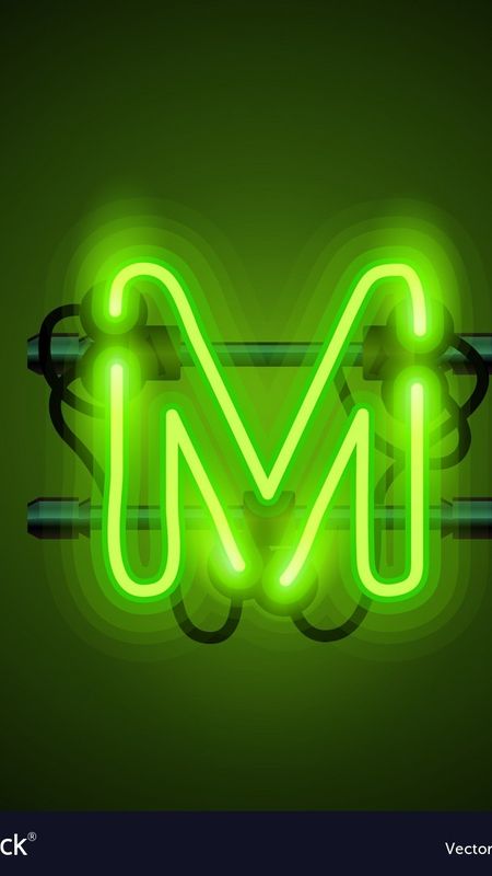 Letter M Wallpapers Free Download